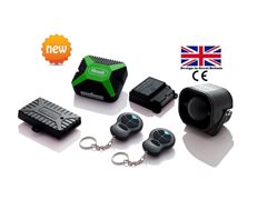 Hawk Car Alarms, Motorcycle Alarms & Parking Sensors Direct from ...