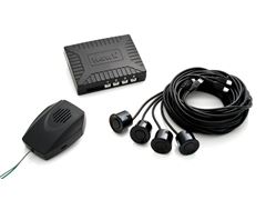 Hawk Car Alarms, Motorcycle Alarms & Parking Sensors Direct from ...