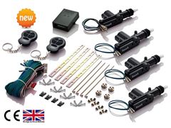 Hawk Car Alarms, Motorcycle Alarms & Parking Sensors Direct from ...