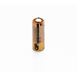 12V Battery 23A: Keyfob Batteries