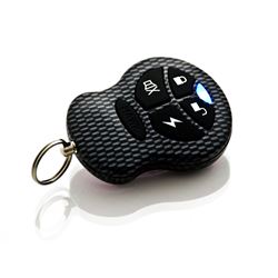 Spare Remote Fob For Hawk X-50 Motorcycle Alarm