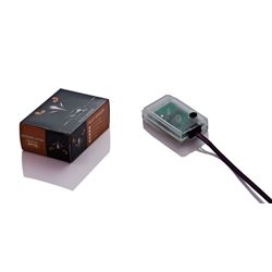 Digital Tilt Sensor