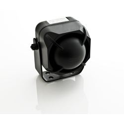 Siren For Hawk Car Alarms Type A
