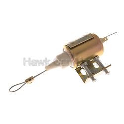 Electric Boot Release Kit